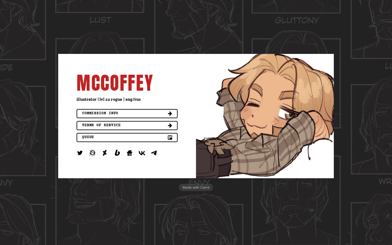 mccoffey